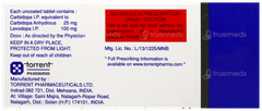 Tidomet Plus Tablet: Uses, Side Effects, Price & Substitutes