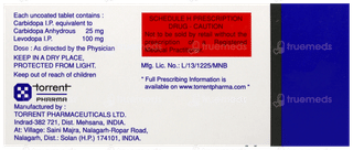 Tidomet Plus Tablet: Uses, Side Effects, Price & Substitutes