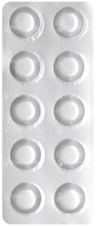 Tidomet Plus Tablet: Uses, Side Effects, Price & Substitutes