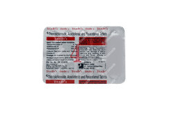 Tolagin 4/100/325 MG | Order Tolagin 4/100/325 MG Tablet Online at Truemeds