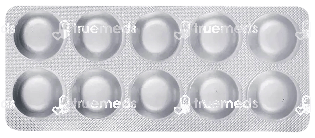 Tolol Xr 100 Tablet 10: Uses, Side Effects, Price & Substitutes