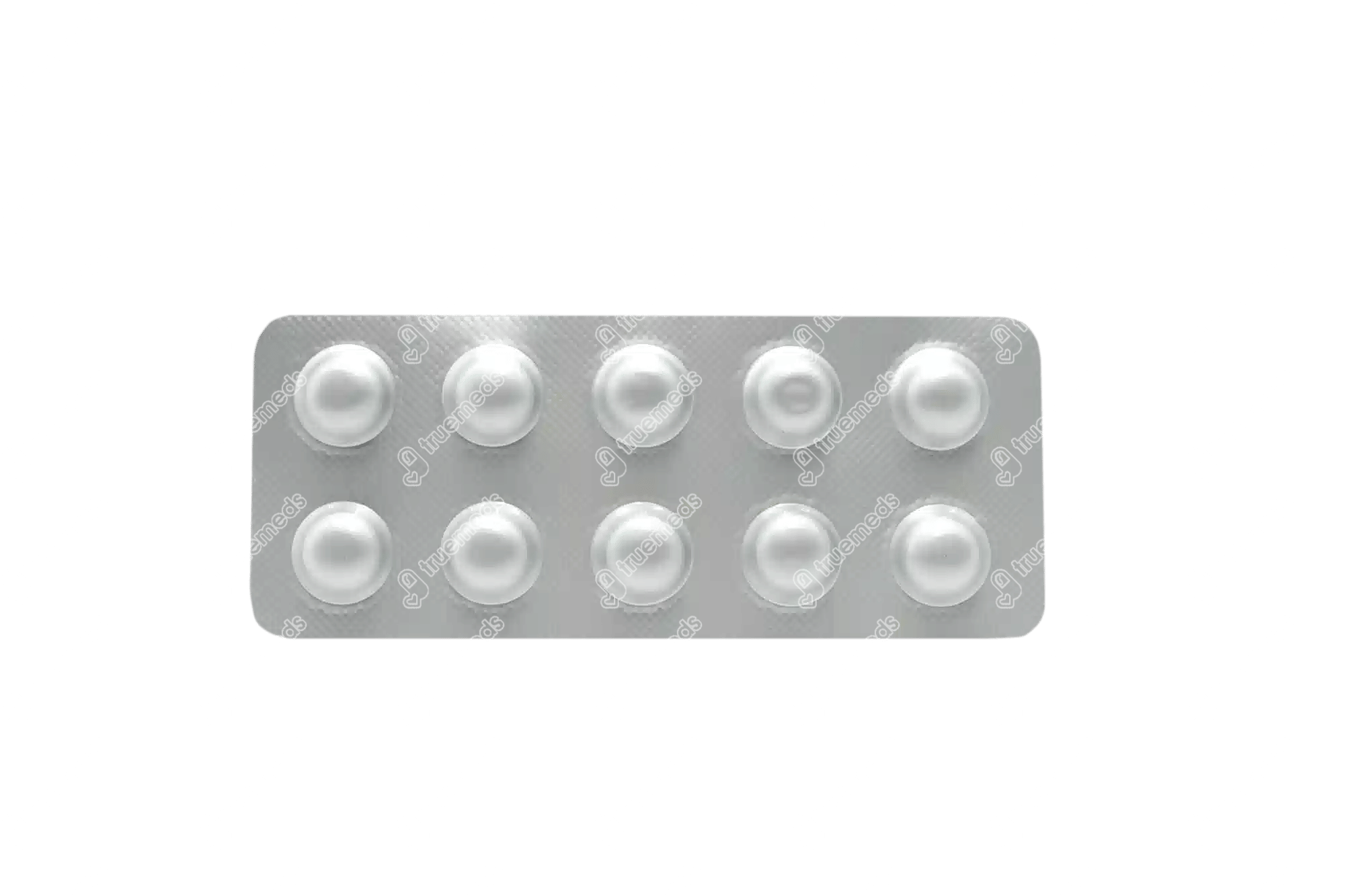 Tolol Xr 12.5 Tablet 10: Uses, Side Effects, Price & Substitutes