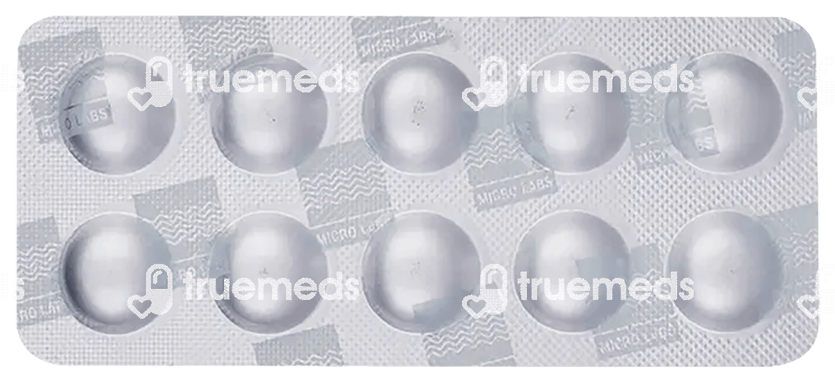 Tolpa D Tablet 10: Uses, Side Effects, Price & Substitutes