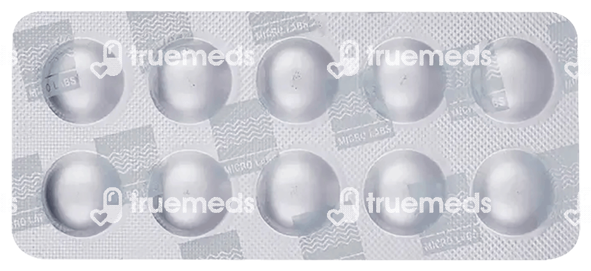 Diclofenac + Serratiopeptidase | Uses, Side Effects & Medicines | Truemeds