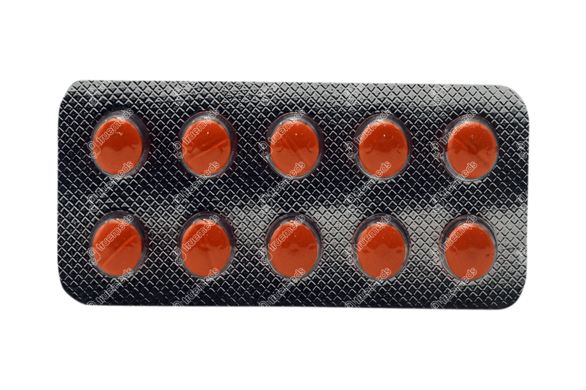 Topamed 25 MG | Order Topamed 25 MG Tablet Online at Truemeds