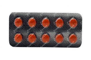 Topamed 25 MG | Order Topamed 25 MG Tablet Online at Truemeds