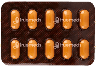Topnac 100 MG | Order Topnac 100 MG Tablet Online at Truemeds