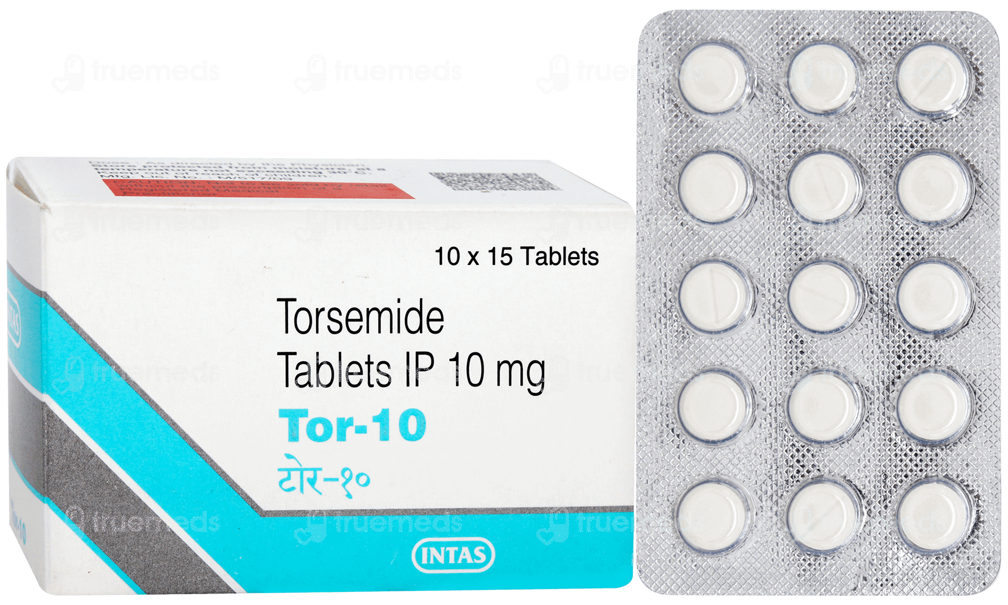 Tor 10 MG | Order Tor 10 MG Tablet Online at Truemeds