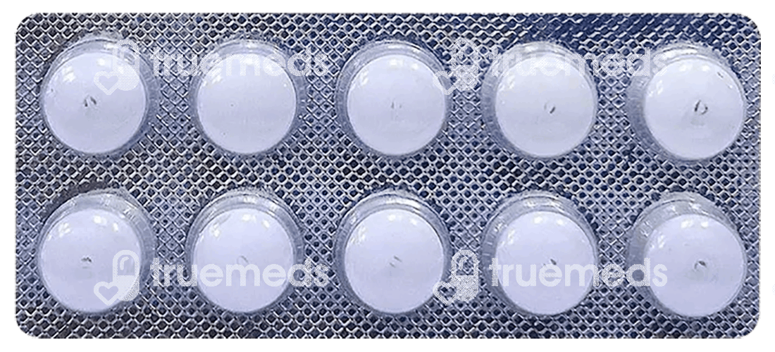 Torsid Plus 50/20 MG | Order Torsid Plus 50/20 MG Tablet Online at Truemeds