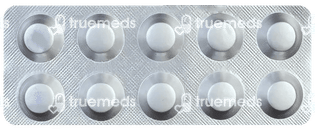Torvel 10 MG | Order Torvel 10 MG Tablet Online at Truemeds