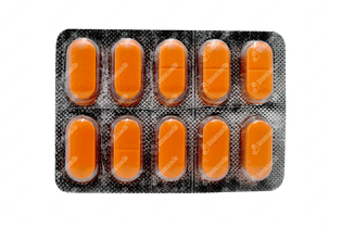 Tranostat Mf 500/250 MG | Order Tranostat Mf 500/250 MG Tablet Online ...