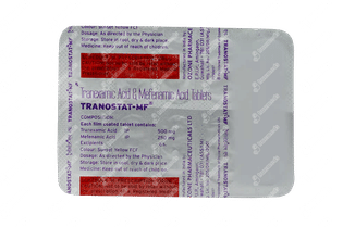 Tranostat Mf 500/250 MG | Order Tranostat Mf 500/250 MG Tablet Online ...