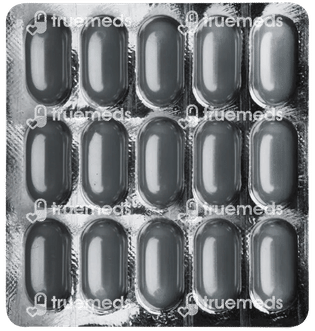 Tricium 500 Mg250iu Tablet 15 - Uses, Side Effects, Dosage, Price ...