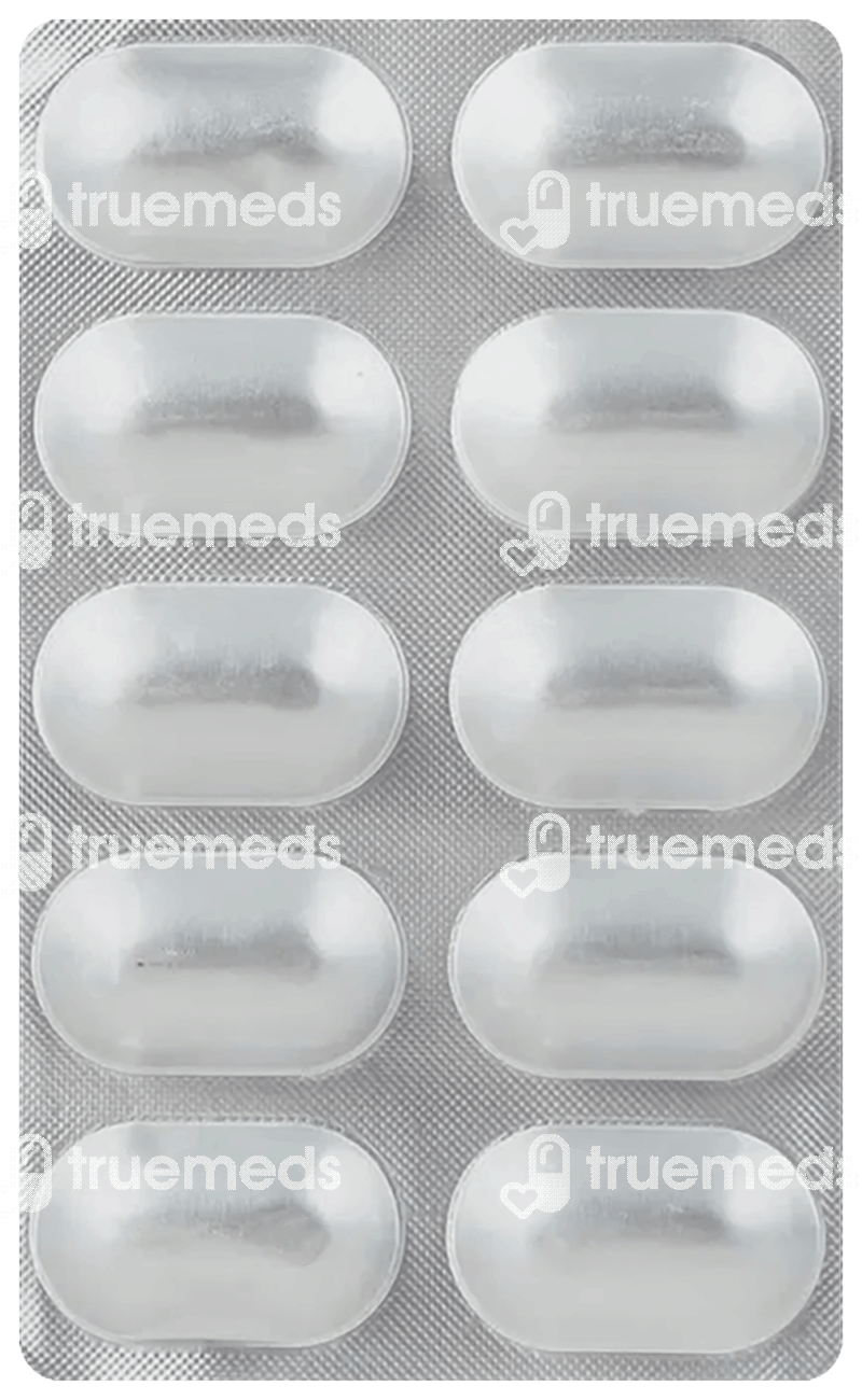 Triglimet V Forte Tablet 10: Uses, Side Effects, Price & Substitutes