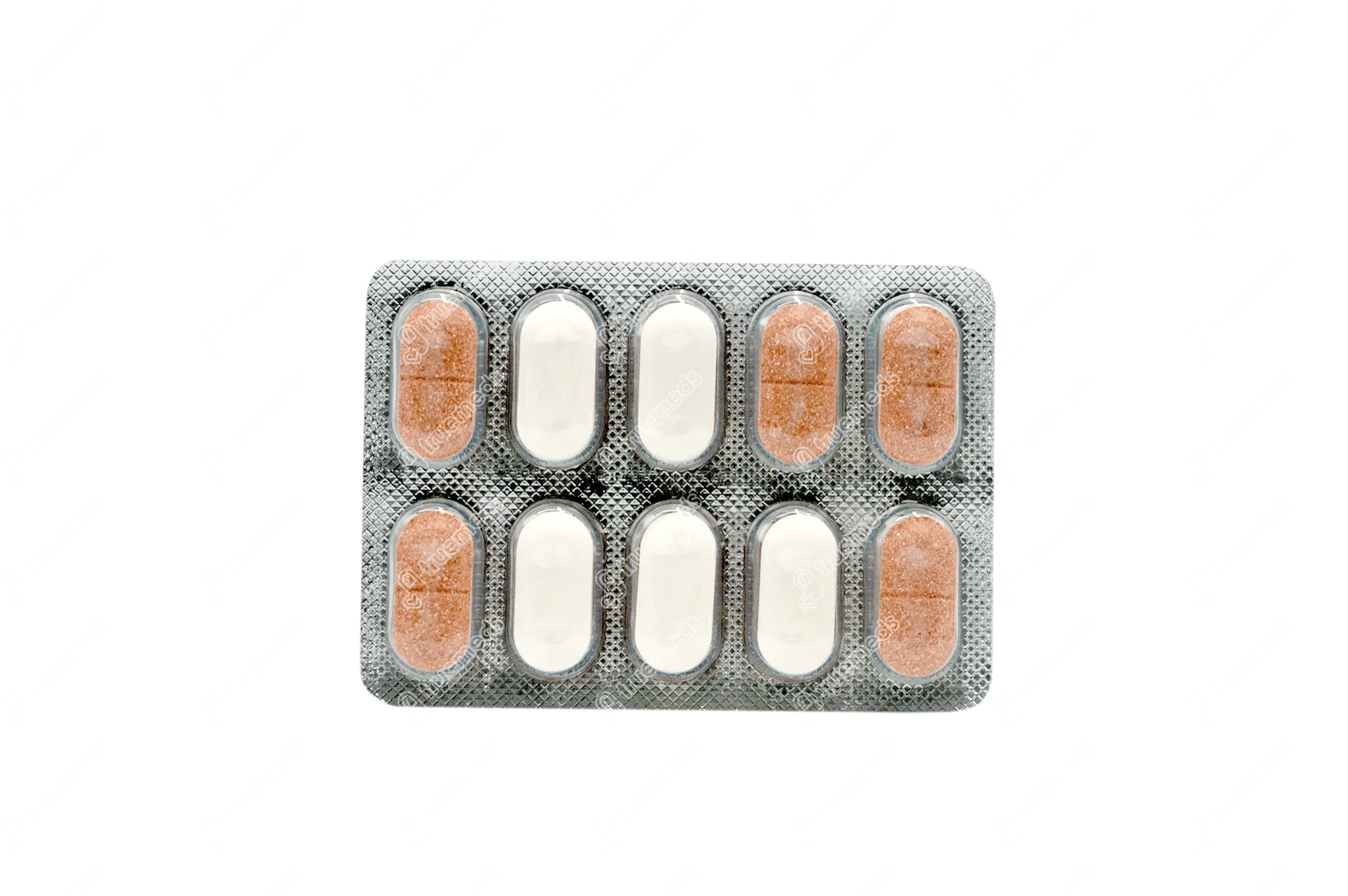 Trimegavog 2 Tablet 10: Uses, Side Effects, Price & Substitutes
