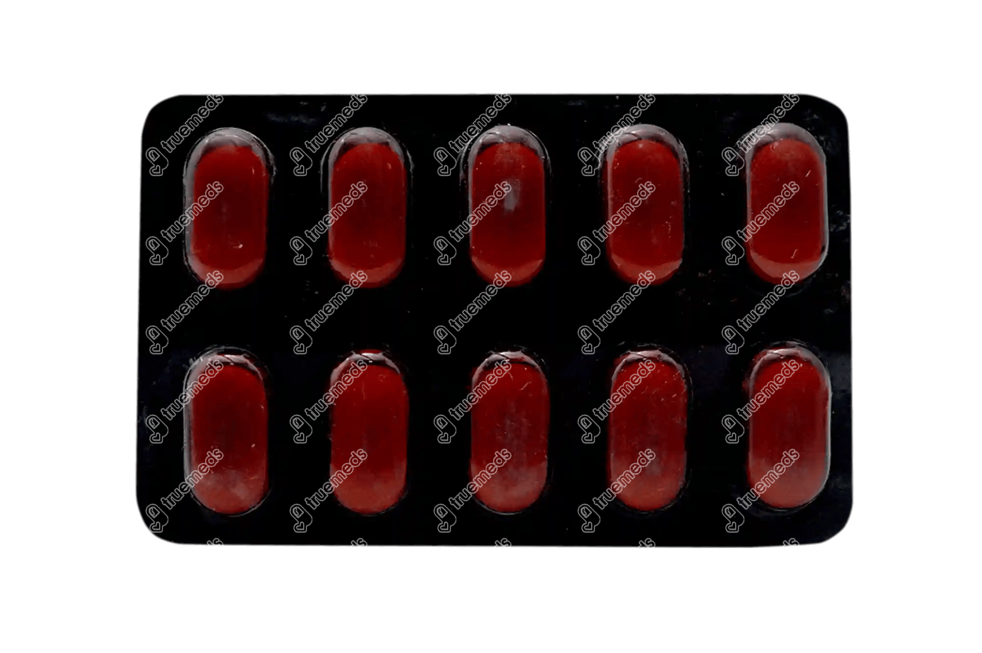 Trioflam Tablet 10: Uses, Side Effects, Price & Substitutes