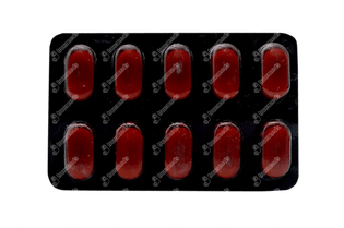 Trioflam 10032515 Mg Tablet 10 - Uses, Side Effects, Dosage, Price ...