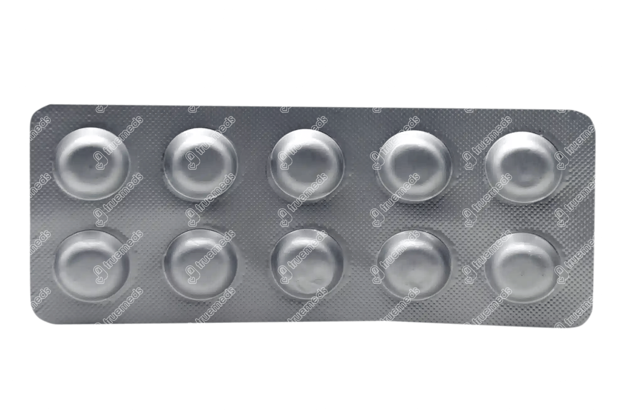 Triolite 250 Mg Tablet 10 - Uses, Side Effects, Dosage, Price | Truemeds