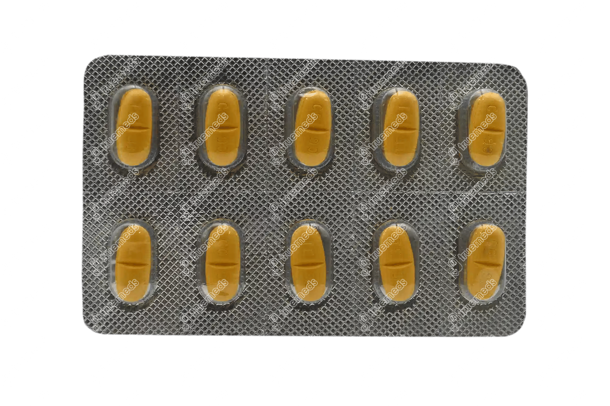 Trioptal 300 MG | Order Trioptal 300 MG Tablet Online at Truemeds