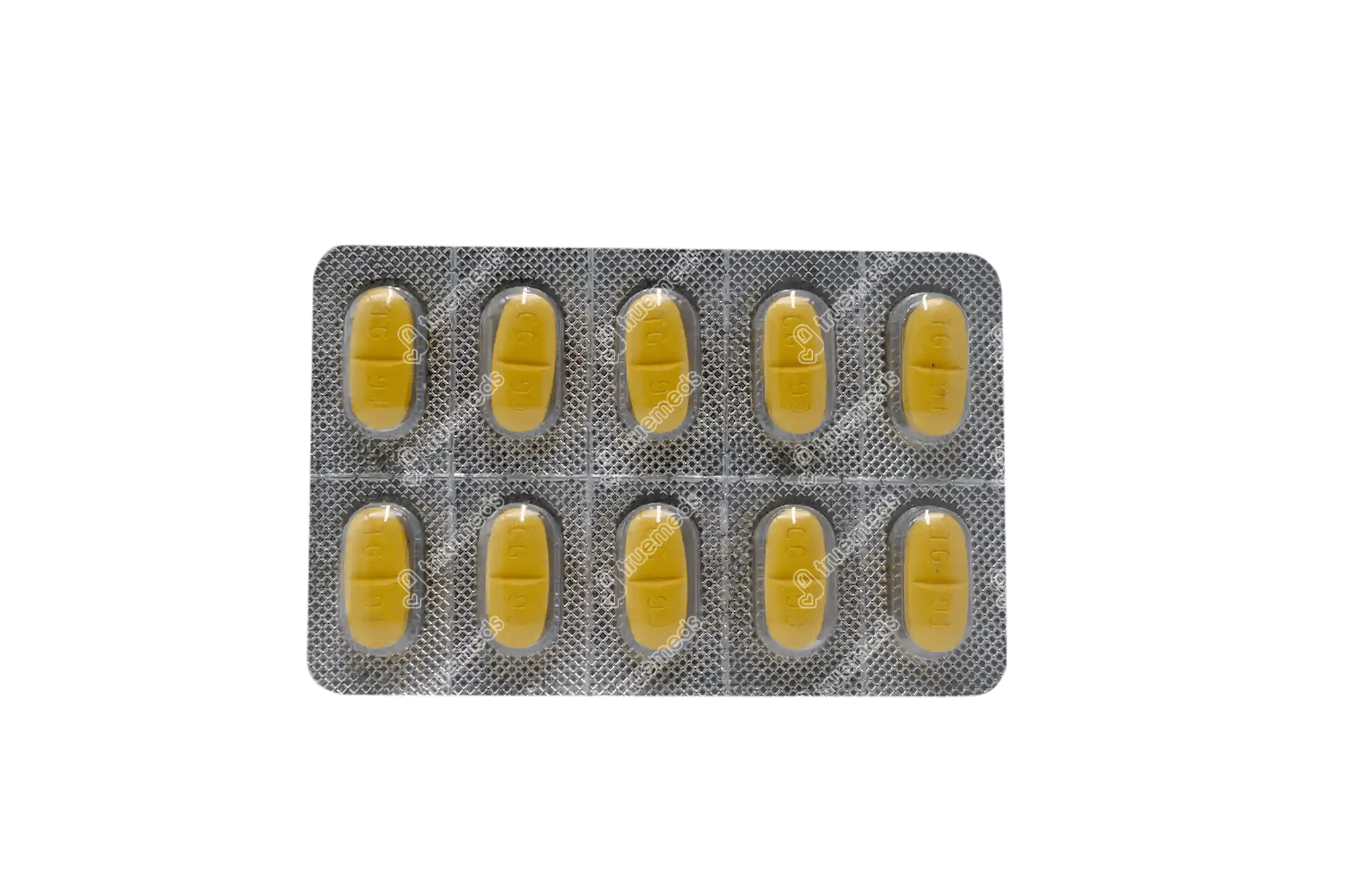 Trioptal 450 MG | Order Trioptal 450 MG Tablet Online at Truemeds
