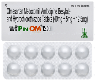 Tripin Om 40/5/12.5 MG | Order Tripin Om 40/5/12.5 MG Tablet Online at ...