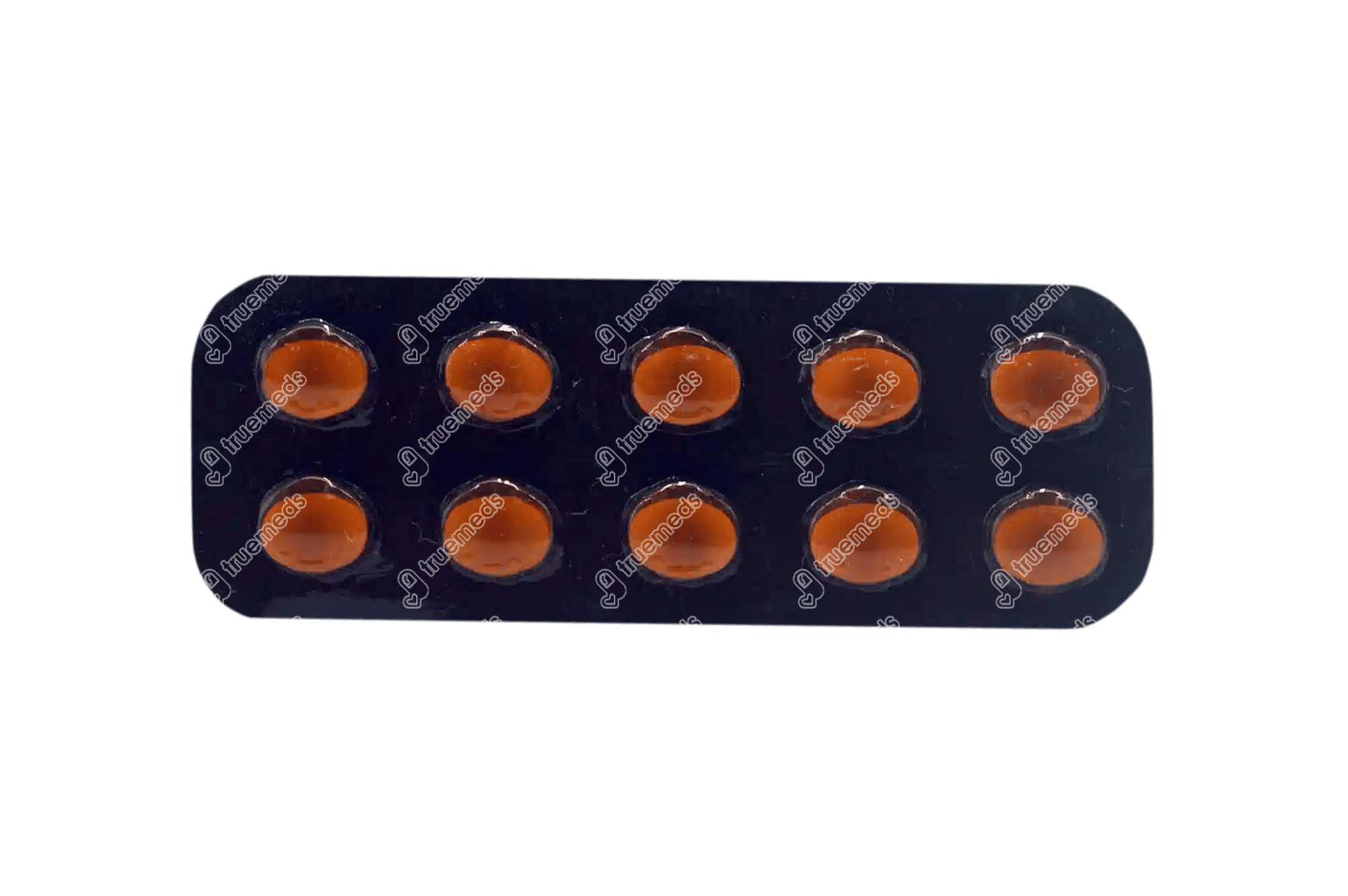 Triz Tablet 10: Uses, Side Effects, Price & Substitutes