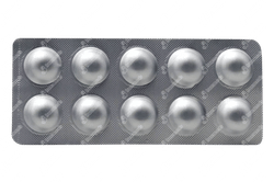 Triz Lm 10/5 MG | Order Triz Lm 10/5 MG Tablet Online at Truemeds