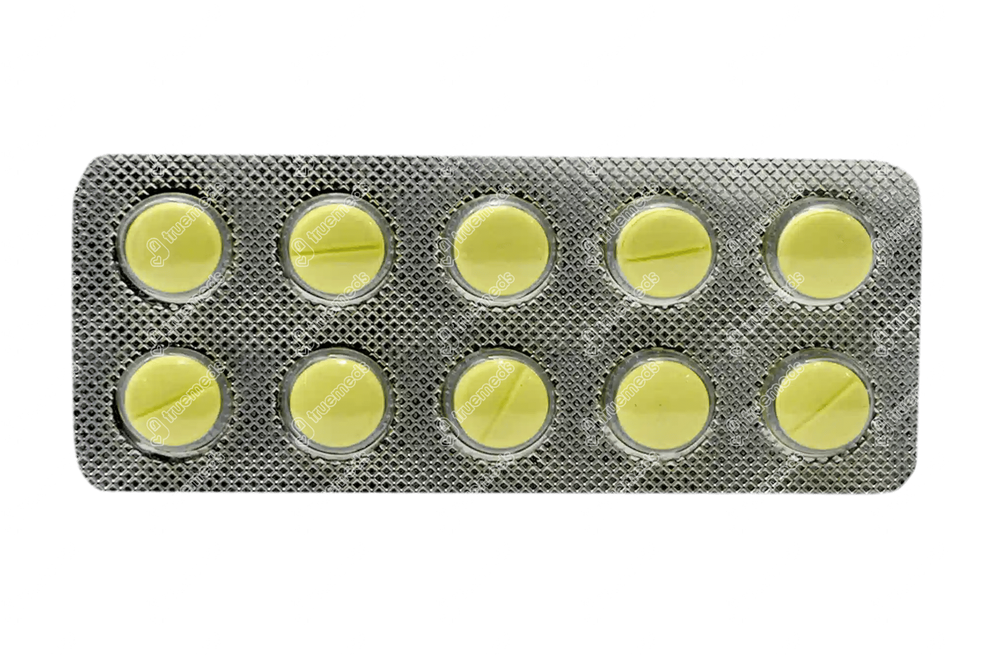 Troxip 100 Mg Tablet 10 - Uses, Side Effects, Dosage, Price | Truemeds