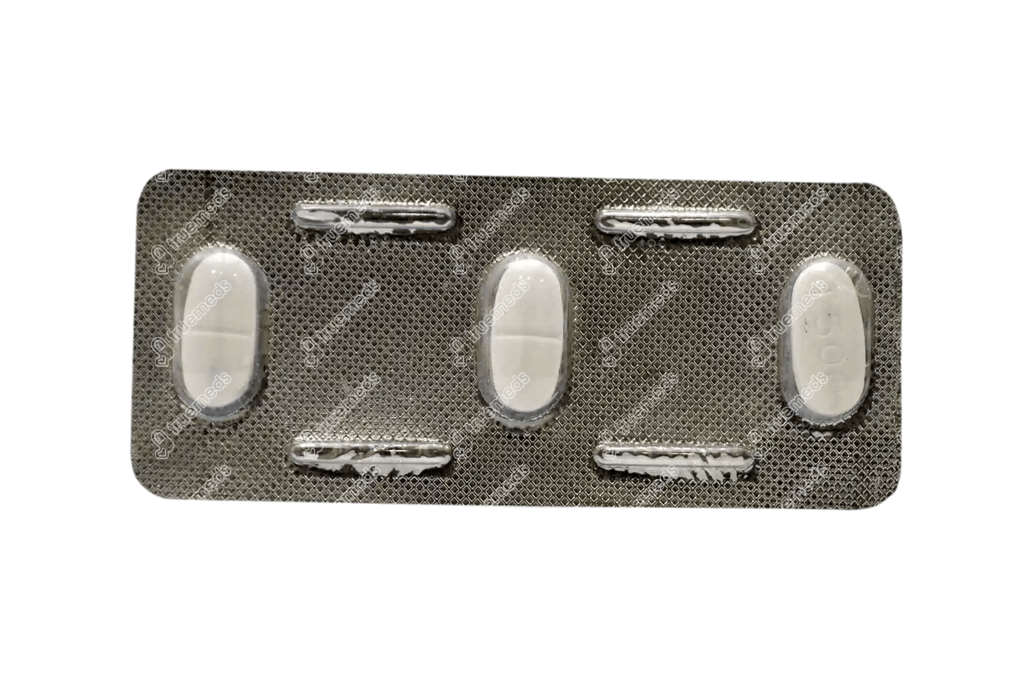 Trulimax 500mg Tablet: Uses, Side Effects, Price & Substitutes