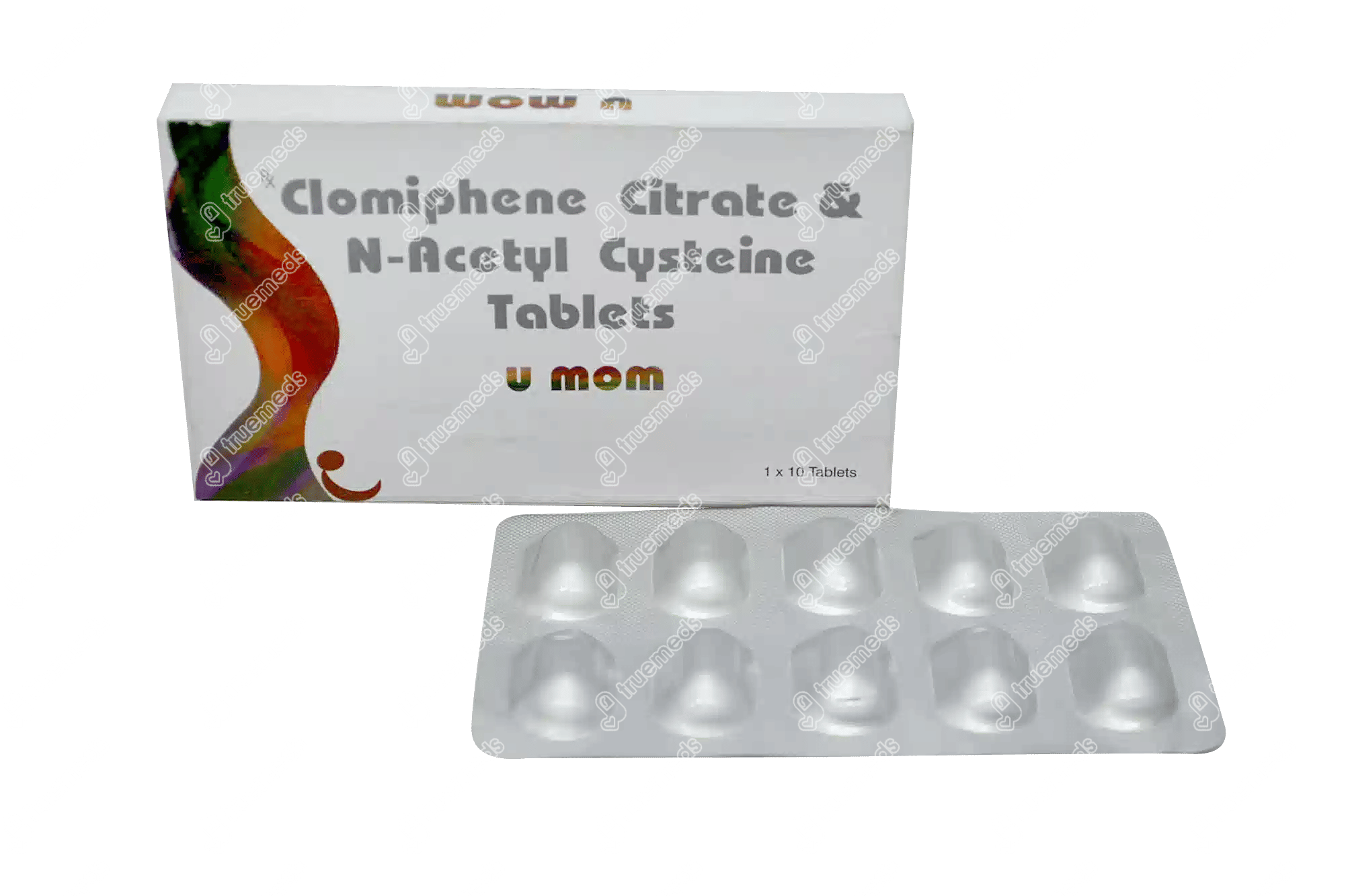 U Mom Tablet: Uses, Side Effects, Price & Substitutes