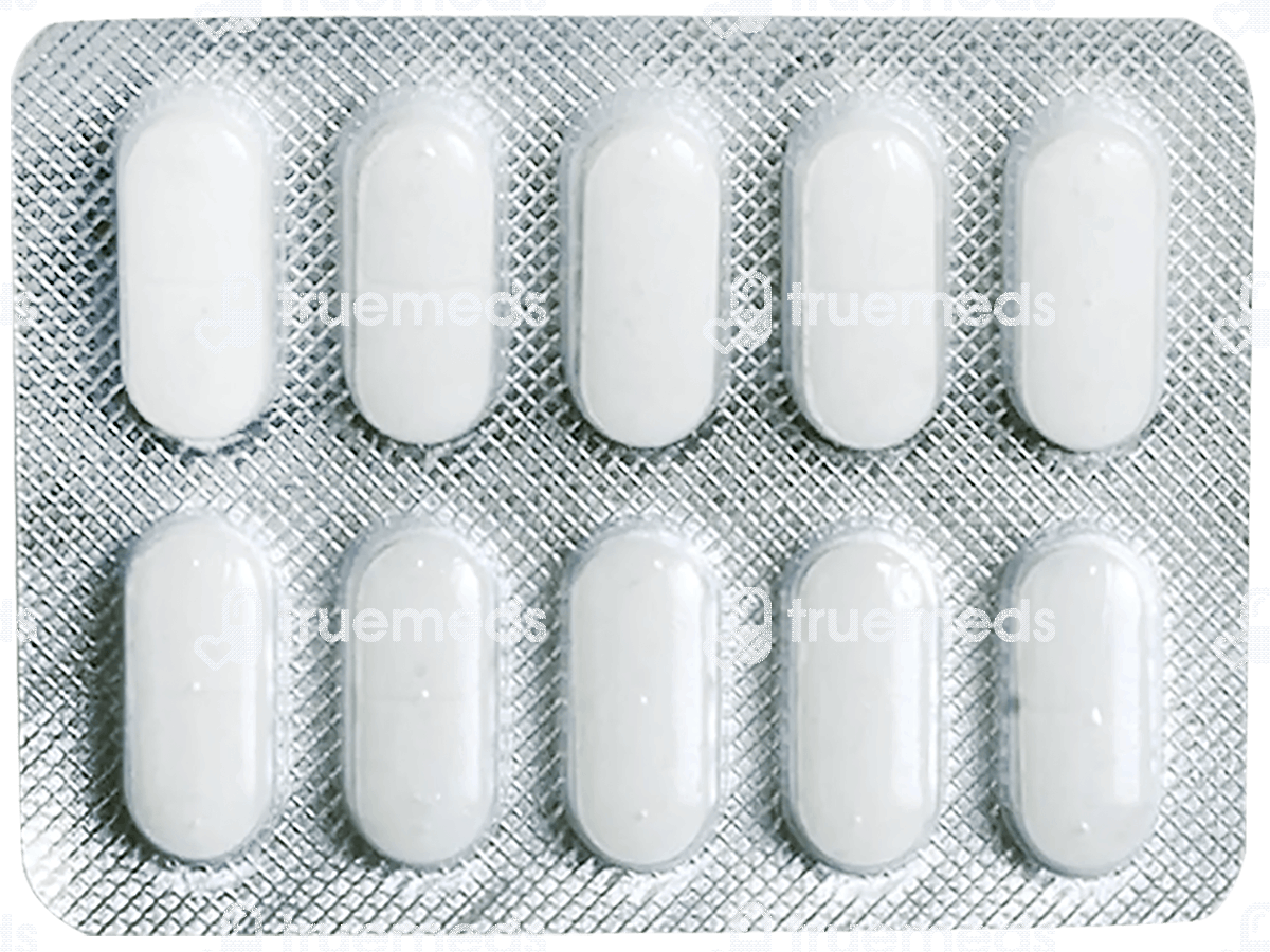 Udigrand 300 Tablet 10: Uses, Side Effects, Price & Substitutes