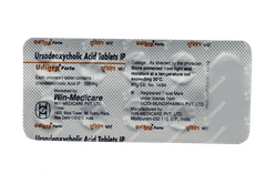 Udihep Forte 300 MG | Order Udihep Forte 300 MG Tablet Online at Truemeds