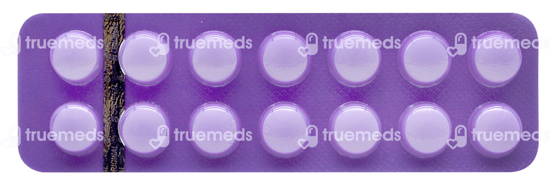 Udp At 50/5 MG | Order Udp At 50/5 MG Tablet Online at Truemeds