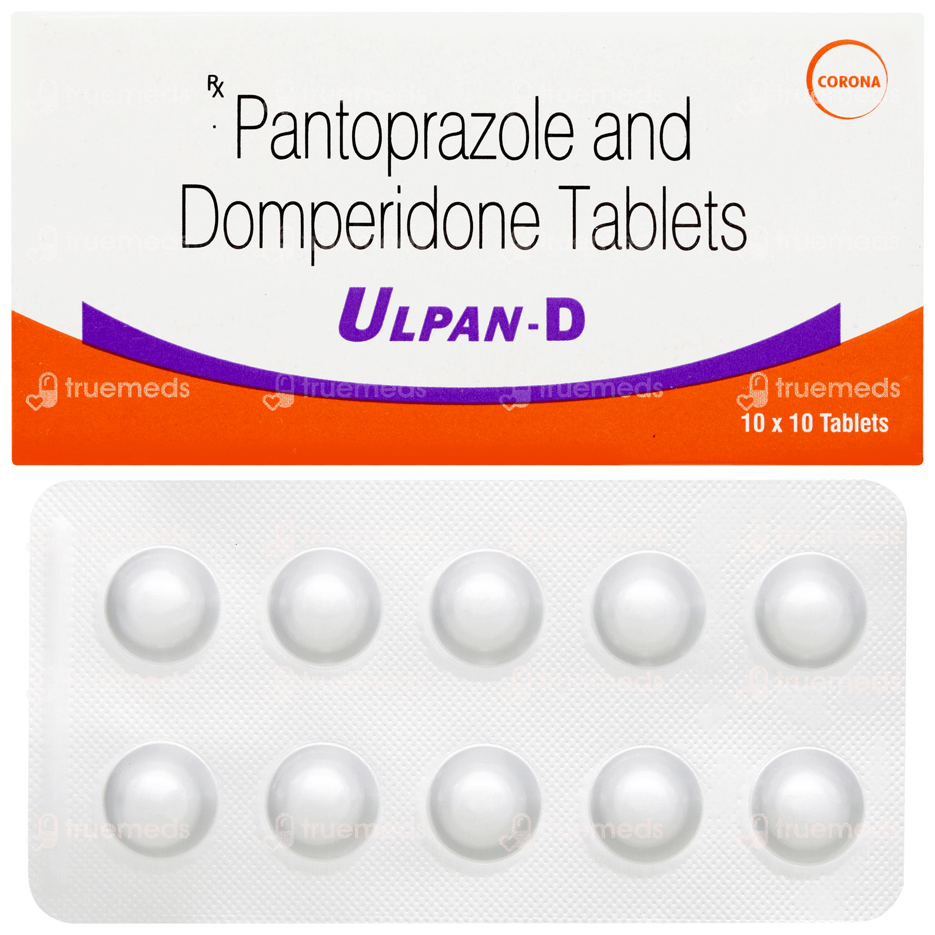Ulpan D Tablet: Uses, Side Effects, Price & Substitutes