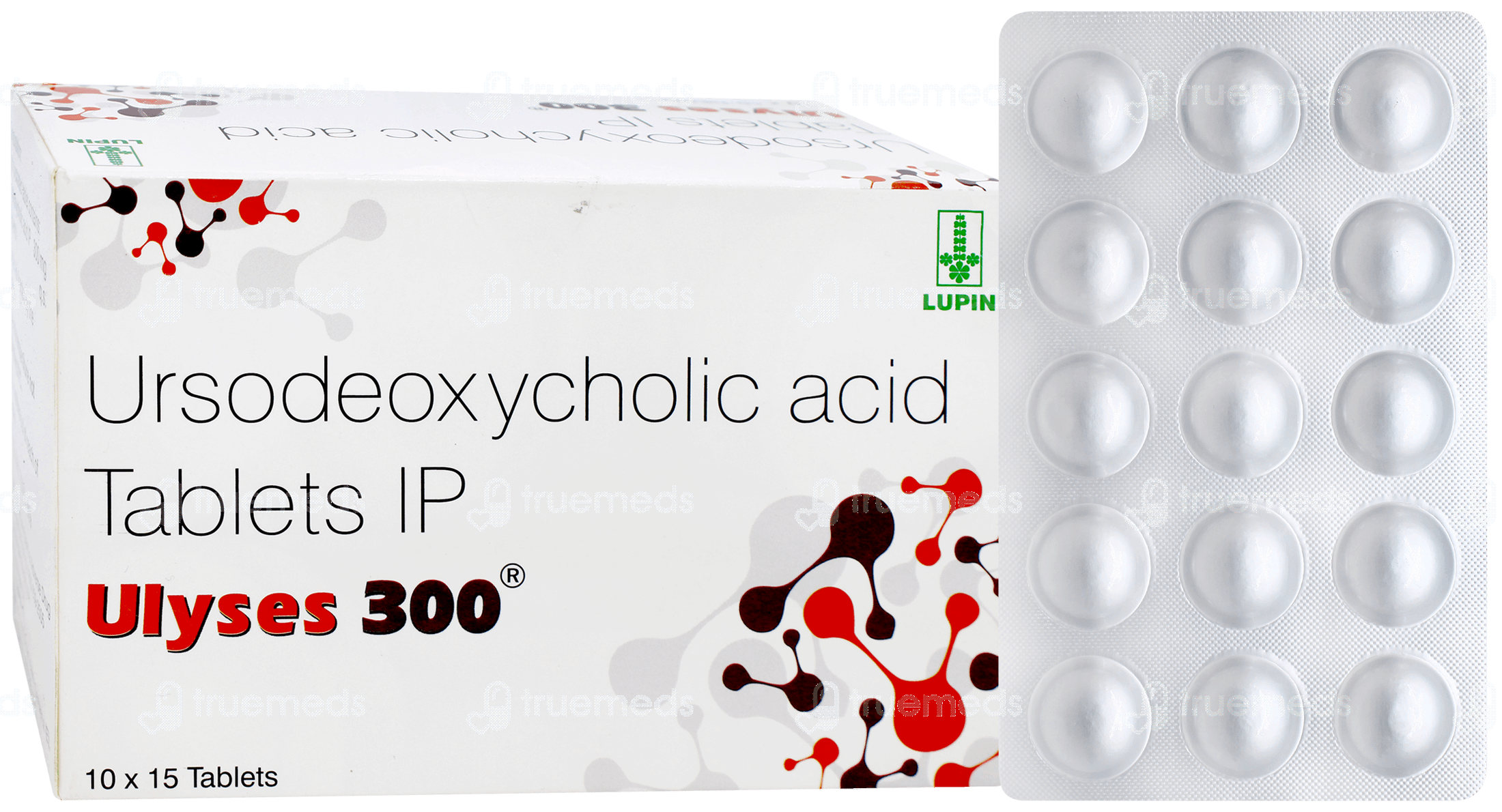 Ulyses 300 Tablet: Uses, Side Effects, Price & Substitutes