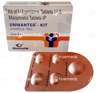 Unwanted Kit: Uses, Side Effects, Price & Substitutes