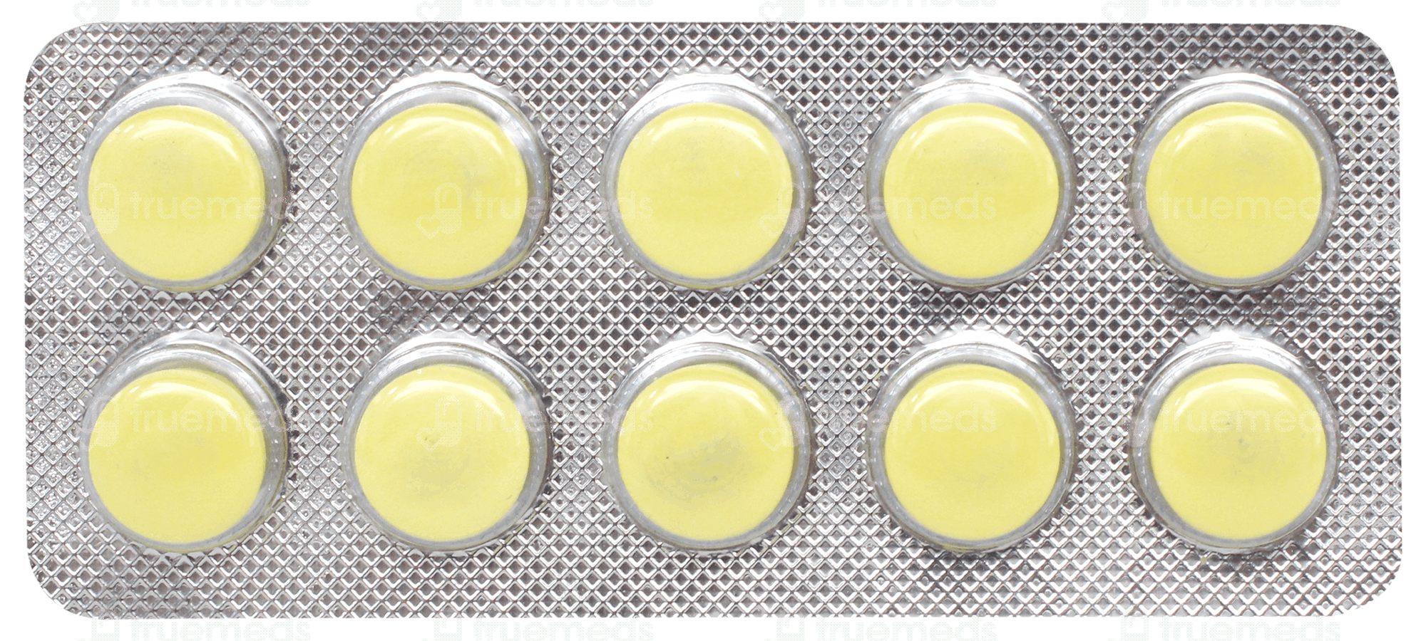 Uripil 200 MG | Order Uripil 200 MG Tablet Online at Truemeds
