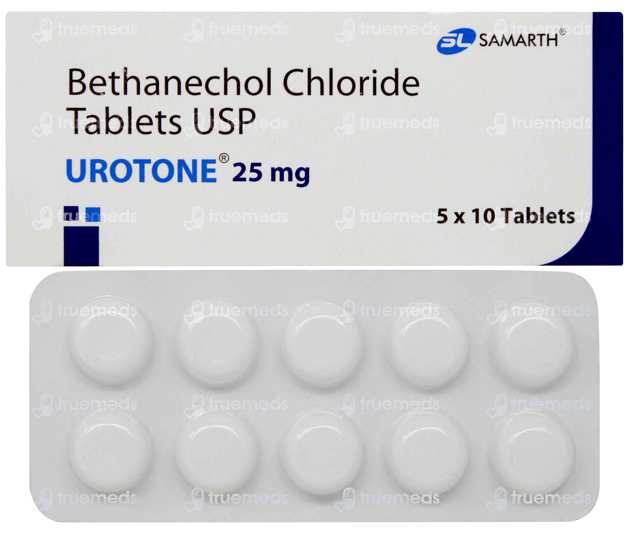 Urotone Tablet: Uses, Side Effects, Price & Substitutes