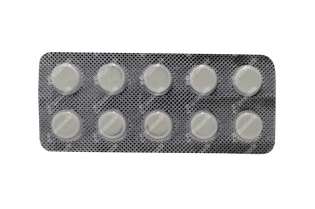 Ursomax 150 MG | Order Ursomax 150 MG Tablet Online at Truemeds