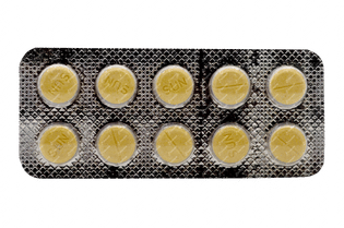 Utodin 10 Mg Tablet 10 - Uses, Side Effects, Dosage, Price | Truemeds