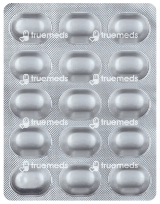 Valance 500 MG | Order Valance 500 MG Tablet Online at Truemeds