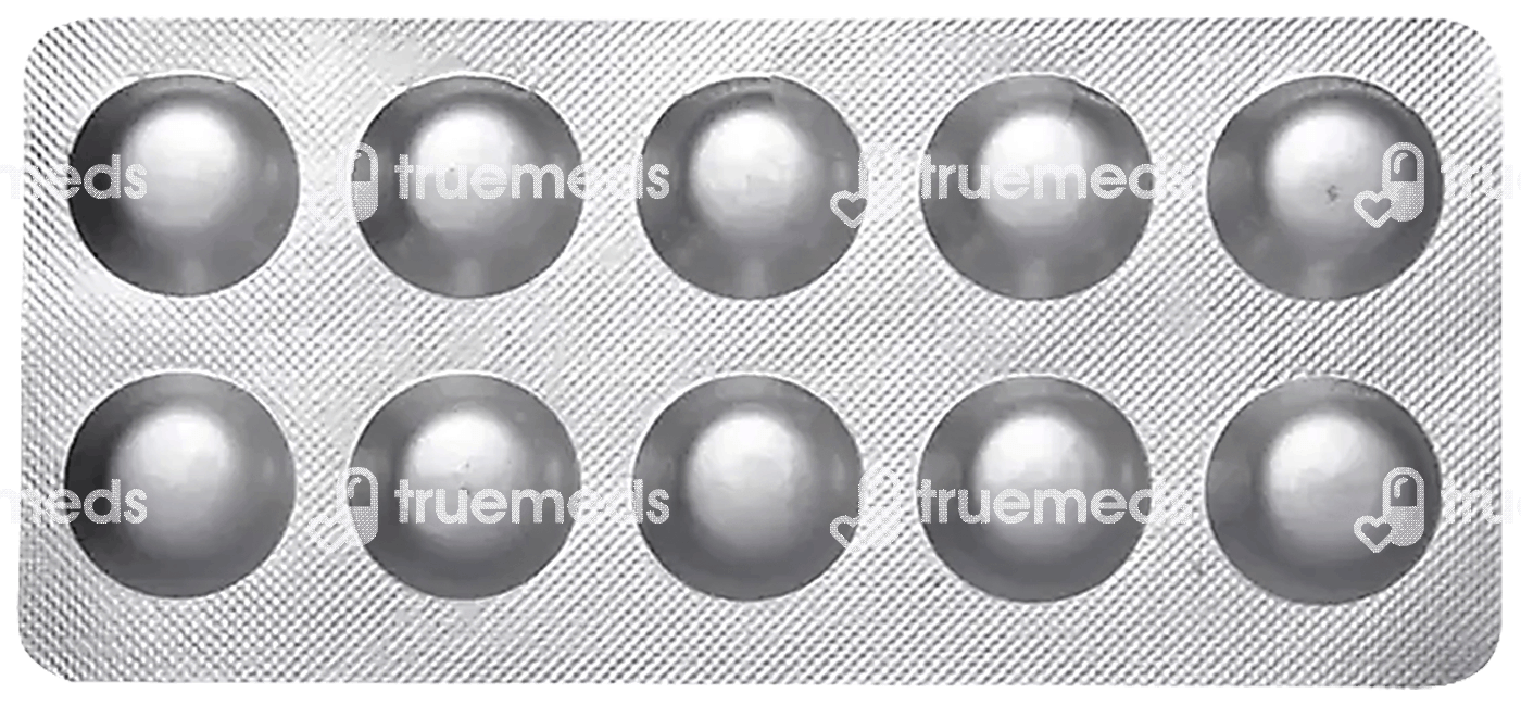 Valros F Tablet 10: Uses, Side Effects, Price & Substitutes