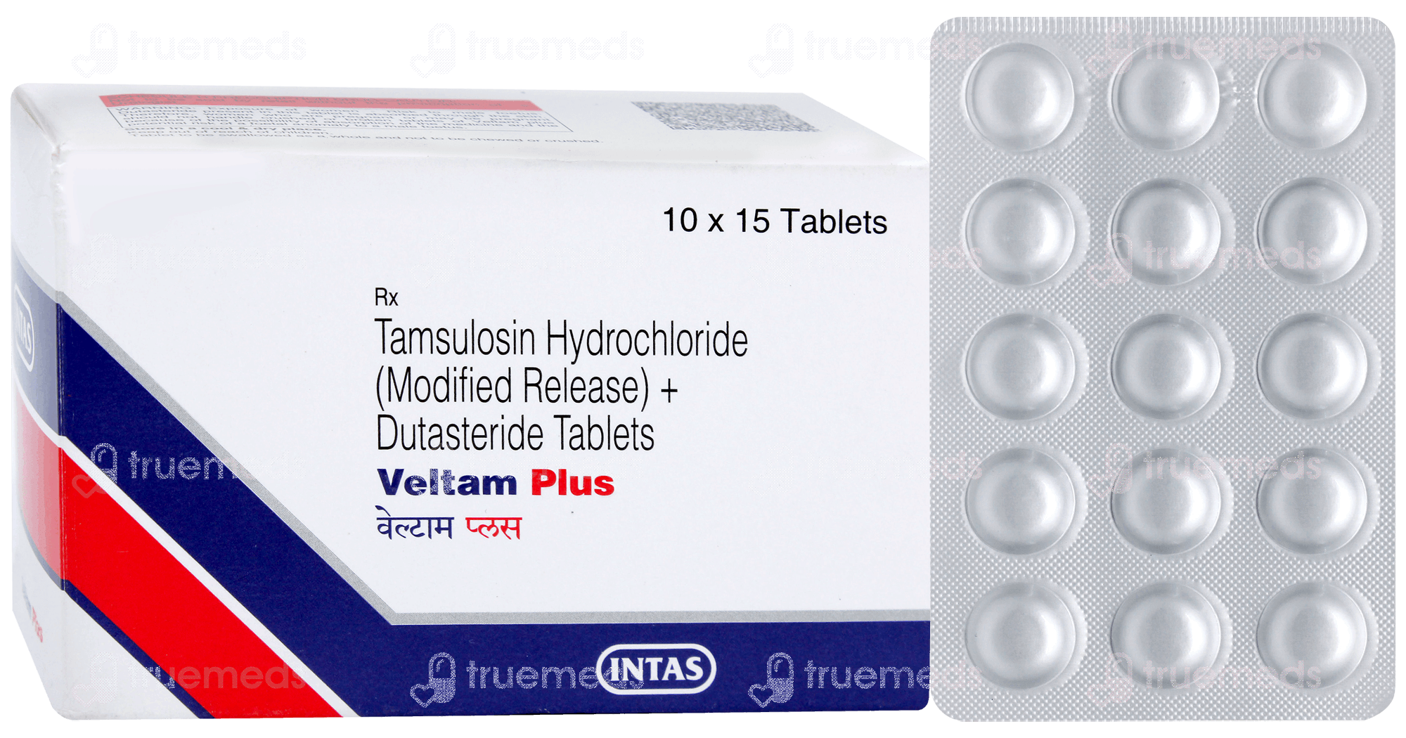 Veltam Plus Tablet: Uses, Side Effects, Price & Substitutes