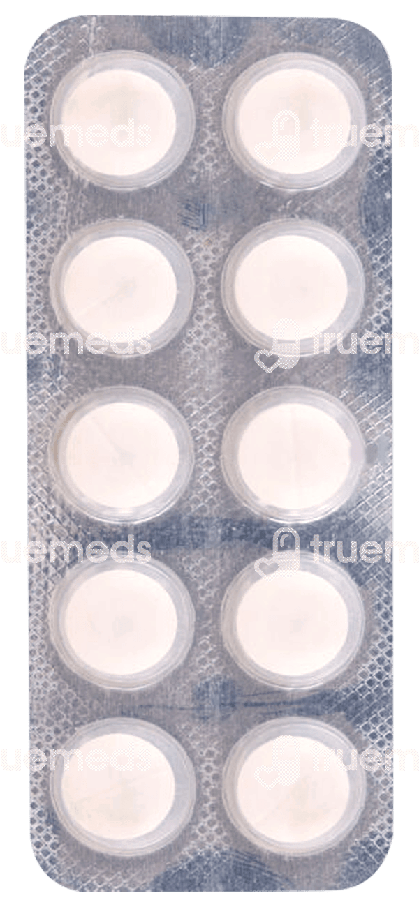 Ventex 100/1.25/8 MG | Order Ventex 100/1.25/8 MG Tablet Online at Truemeds