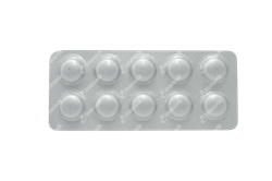 Ventidox Dl 5/10 MG Tablet 10 - Uses, Side Effects, Dosage, Price ...