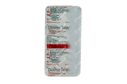 Venusmin 150 MG Tablet 10 - Uses, Side Effects, Dosage, Price | Truemeds