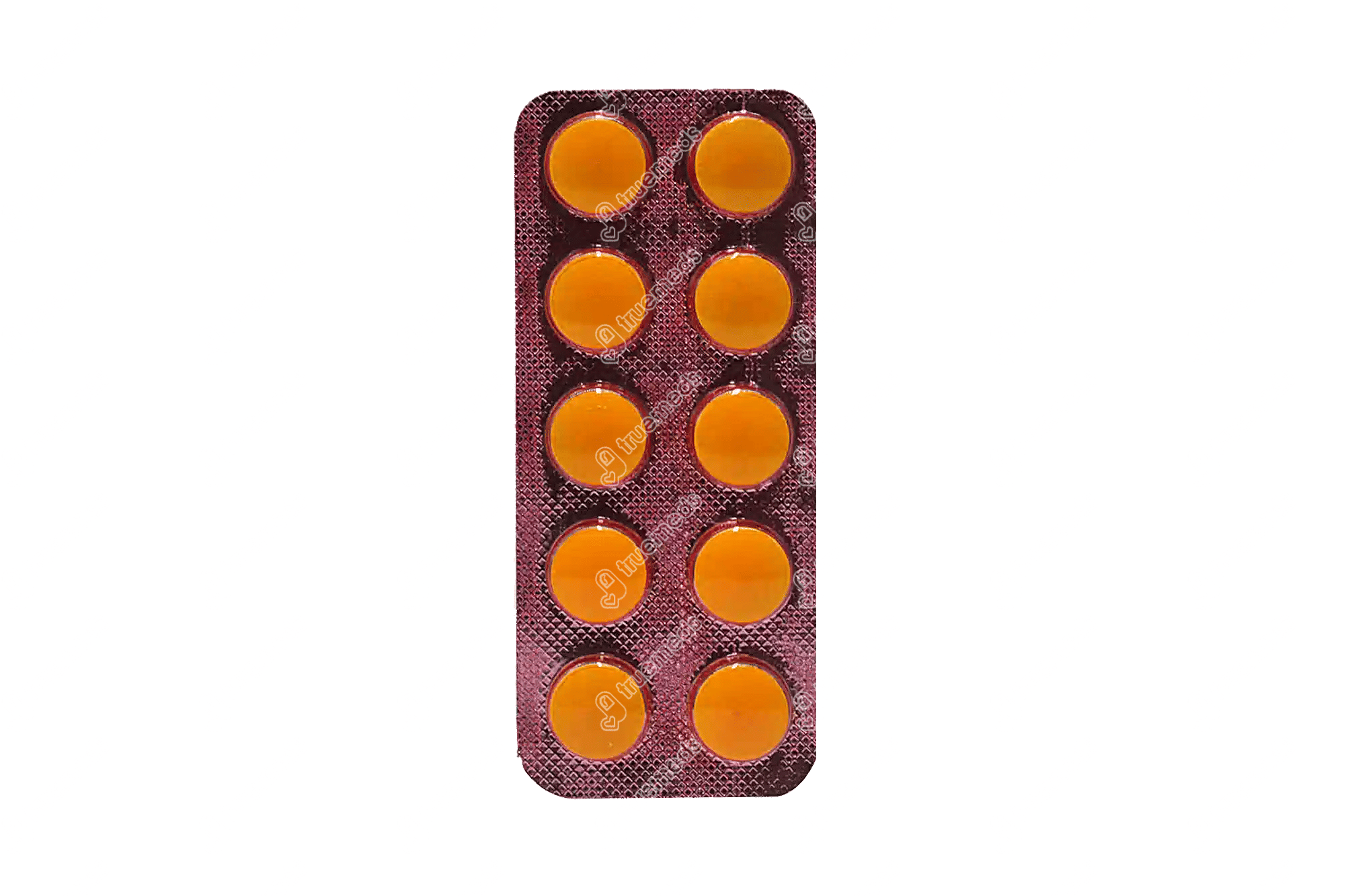 Venusmin 300 Mg Tablet 10 - Uses, Side Effects, Dosage, Price | Truemeds