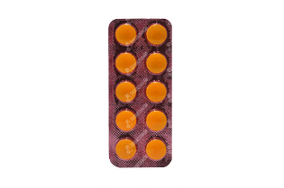 Venusmin 300 Mg Tablet 10 - Uses, Side Effects, Dosage, Price | Truemeds