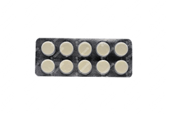 Vepan 500 MG Tablet 10 - Uses, Side Effects, Dosage, Price | Truemeds