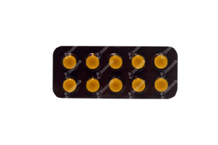 Vertigon 25 Mg Tablet 10 - Uses, Side Effects, Dosage, Price | Truemeds